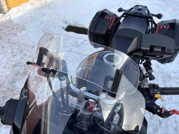 Suzuki GSX-F 2010 in Kaunas, with an engine capacity of 1.25 L and mileage of 52 thousand km for 3900 €, photo 11 on AUTOMOTO.COM.LV