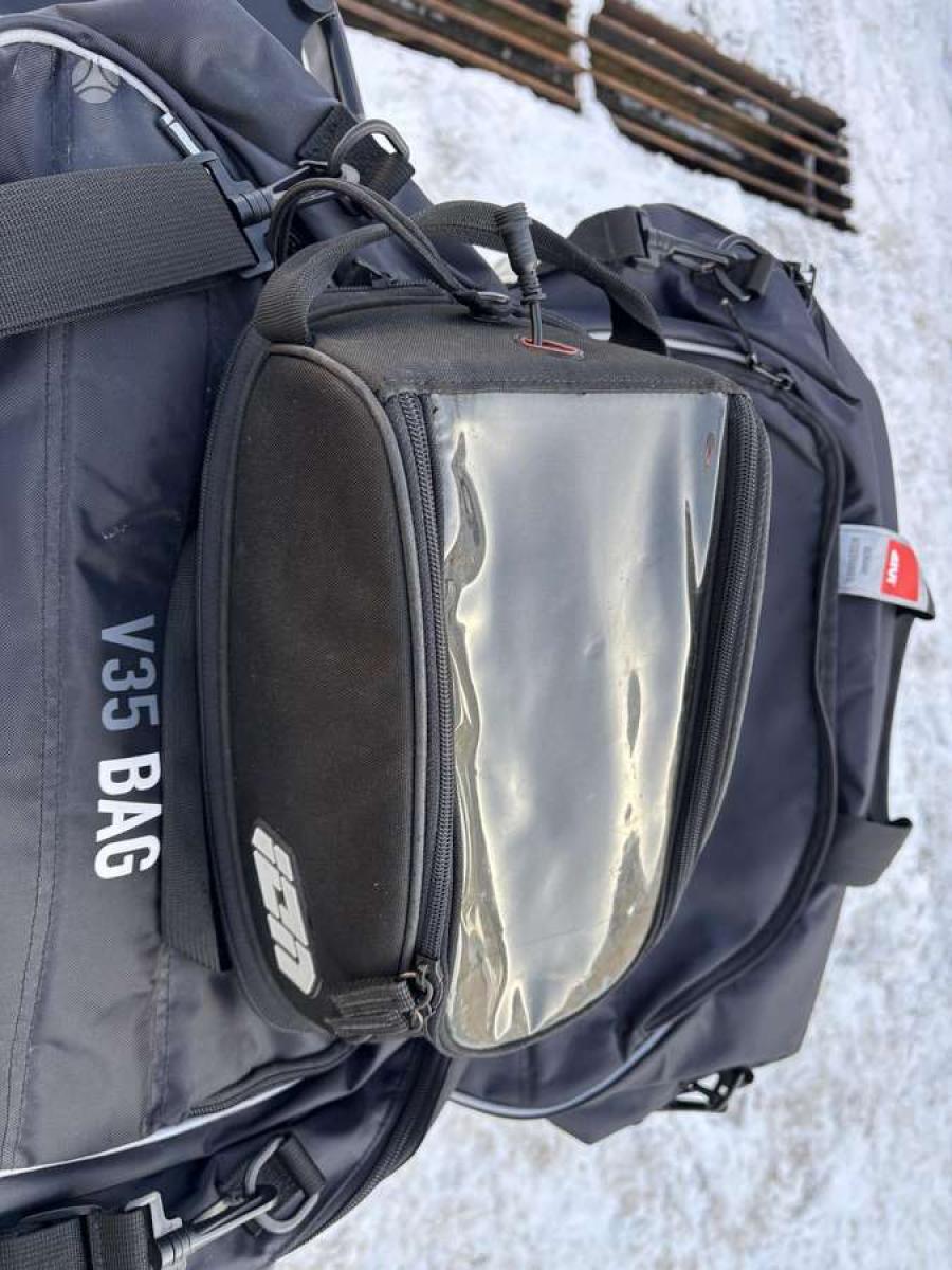 Suzuki GSX-F 2010 Kauņa, ar dzinēja tilpumu 1.25 L un nobraukumu 52 tūkst. km par 3900 €, foto 14 vietnē AUTOMOTO.COM.LV