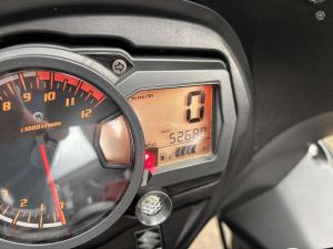 Suzuki GSX-F 2010 in Kaunas, with an engine capacity of 1.25 L and mileage of 52 thousand km for 3150 €, photo 13 on AUTOMOTO.COM.LV