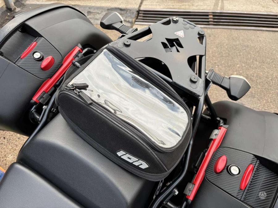 Suzuki GSX-F 2010 in Kaunas, with an engine capacity of 1.25 L and mileage of 52 thousand km for 3150 €, photo 17 on AUTOMOTO.COM.LV