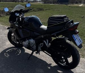Suzuki GSX-F 2011 in Kaunas, with an engine capacity of 0.00 L and mileage of 0 thousand km for 3000 €, photo 5 on AUTOMOTO.COM.LV