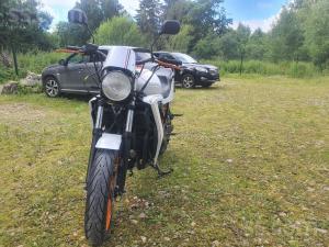Сузуки GSX 1988 в Огре, объемом двигателя 0.60 л и пробегом 0 тыс. км за 950 €, фото 8 на AUTOMOTO.COM.LV