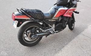 Suzuki GSX 1989 in Vilnius, with an engine capacity of 0.00 L and mileage of 0 thousand km for 800 €, photo 5 on AUTOMOTO.COM.LV
