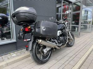 Suzuki GSX 1999 in Riga, with an engine capacity of 0.75 L and mileage of 41 thousand km for 1999 €, photo 5 on AUTOMOTO.COM.LV
