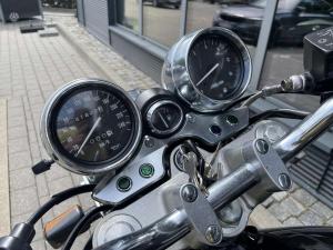 Suzuki GSX 1999 in Riga, with an engine capacity of 0.75 L and mileage of 41 thousand km for 1999 €, photo 8 on AUTOMOTO.COM.LV