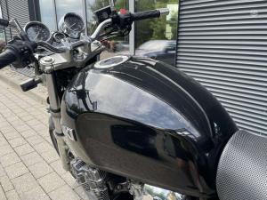 Suzuki GSX 1999 in Riga, with an engine capacity of 0.75 L and mileage of 41 thousand km for 1999 €, photo 13 on AUTOMOTO.COM.LV