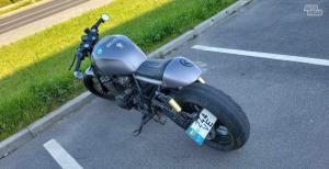 Suzuki GSX 2000 Viļņa, ar dzinēja tilpumu 0.00 L un nobraukumu 0 tūkst. km par 1600 €, foto 4 vietnē AUTOMOTO.COM.LV