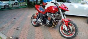 Suzuki GSX 2002 Rīga, ar dzinēja tilpumu 1.40 L un nobraukumu 0 tūkst. km par 2350 €, foto 3 vietnē AUTOMOTO.COM.LV