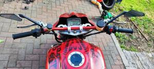 Suzuki GSX 2002 Rīga, ar dzinēja tilpumu 1.40 L un nobraukumu 0 tūkst. km par 2350 €, foto 8 vietnē AUTOMOTO.COM.LV