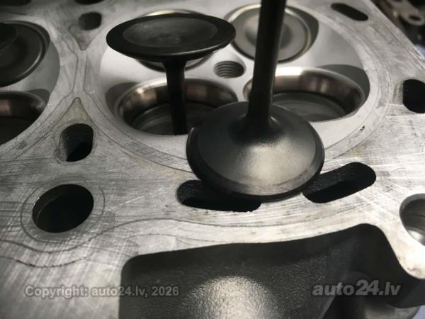 Черный Сузуки GSX-R 1000 2005 в Таллин, объемом двигателя 0.99 л и пробегом 56 тыс. км за 4500 €, фото 6 на AUTOMOTO.COM.LV