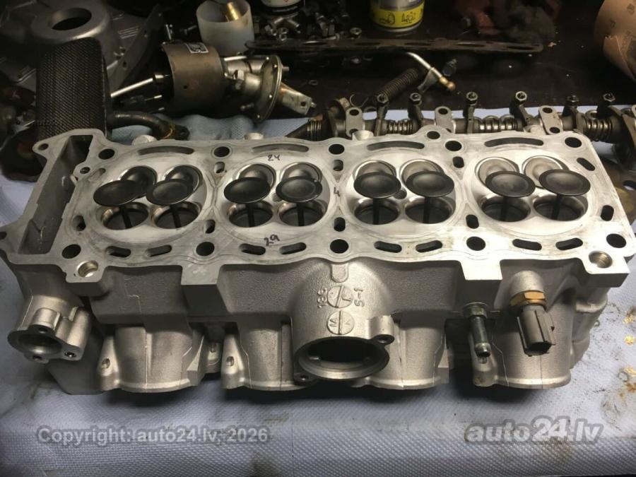 Melns Suzuki GSX-R 1000 2005 Tallina, ar dzinēja tilpumu 0.99 L un nobraukumu 56 tūkst. km par 4500 €, foto 7 vietnē AUTOMOTO.COM.LV