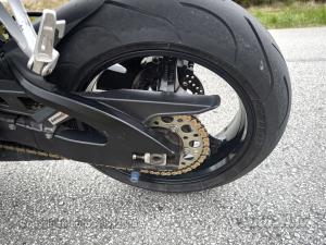 Suzuki GSX-R 600 2007 Tallina, ar dzinēja tilpumu 0.60 L un nobraukumu 8 tūkst. km par 5500 €, foto 16 vietnē AUTOMOTO.COM.LV