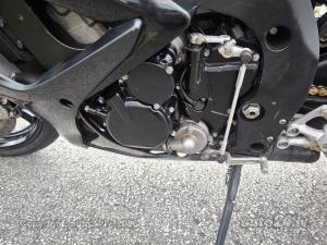 Suzuki GSX-R 600 2007 Tallina, ar dzinēja tilpumu 0.60 L un nobraukumu 8 tūkst. km par 5500 €, foto 17 vietnē AUTOMOTO.COM.LV