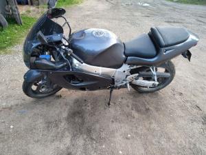 Suzuki GSX-R 1999 in Valka, with an engine capacity of 0.60 L and mileage of 0 thousand km for 1000 €, photo 6 on AUTOMOTO.COM.LV