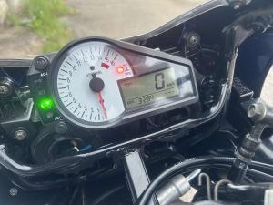 Suzuki GSX-R 2002 in Birstonas, with an engine capacity of 0.60 L and mileage of 33 thousand km for 2999 €, photo 8 on AUTOMOTO.COM.LV