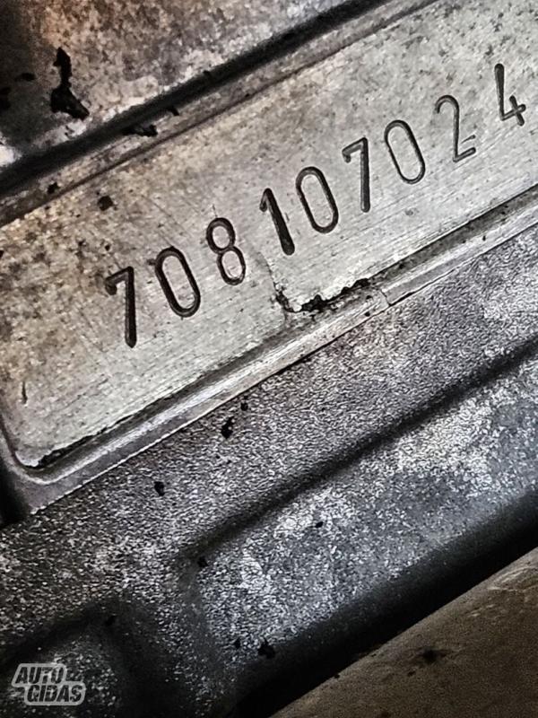 Сузуки GSX-R 2003 в Вильнюс, объемом двигателя 0.00 л и пробегом 0 тыс. км за 2350 €, фото 10 на AUTOMOTO.COM.LV