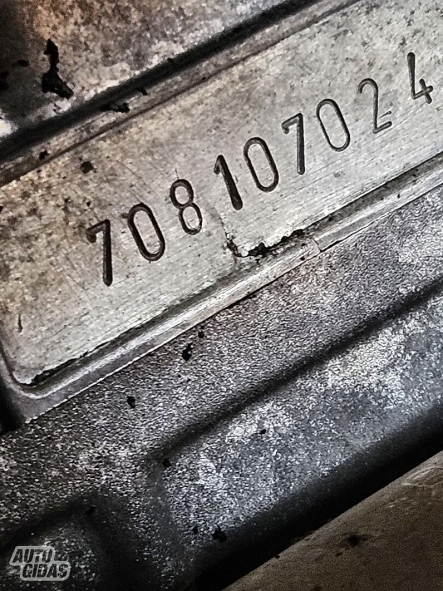 Сузуки GSX-R 2003 в Вильнюс, объемом двигателя 0.00 л и пробегом 0 тыс. км за 2350 €, фото 11 на AUTOMOTO.COM.LV