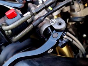 Suzuki GSX-R 2005 Viļņa, ar dzinēja tilpumu 0.60 L un nobraukumu 39 tūkst. km par 3790 €, foto 15 vietnē AUTOMOTO.COM.LV