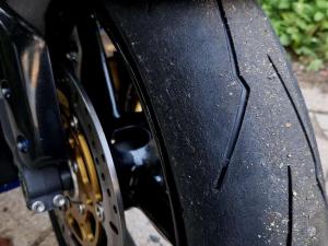 Suzuki GSX-R 2005 Viļņa, ar dzinēja tilpumu 0.60 L un nobraukumu 39 tūkst. km par 3790 €, foto 20 vietnē AUTOMOTO.COM.LV