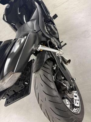 Suzuki GSX-R 2007 Viļņa, ar dzinēja tilpumu 0.00 L un nobraukumu 52 tūkst. km par 4500 €, foto 6 vietnē AUTOMOTO.COM.LV