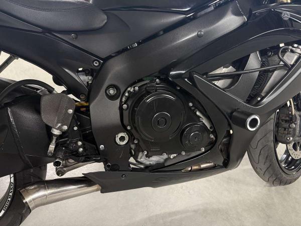 Suzuki GSX-R 2007 Viļņa, ar dzinēja tilpumu 0.00 L un nobraukumu 52 tūkst. km par 4500 €, foto 7 vietnē AUTOMOTO.COM.LV