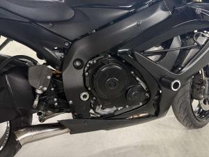 Suzuki GSX-R 2007 Viļņa, ar dzinēja tilpumu 0.00 L un nobraukumu 52 tūkst. km par 4500 €, foto 7 vietnē AUTOMOTO.COM.LV