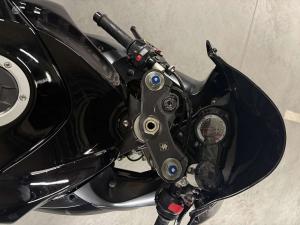 Suzuki GSX-R 2007 Viļņa, ar dzinēja tilpumu 0.00 L un nobraukumu 52 tūkst. km par 4500 €, foto 8 vietnē AUTOMOTO.COM.LV