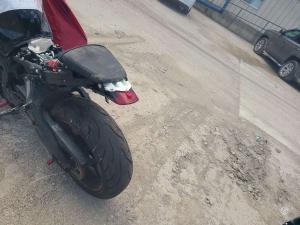 Сузуки GSX-R 2019 в Клайпеда, объемом двигателя 1.00 л и пробегом 26 тыс. км за 4500 €, фото 10 на AUTOMOTO.COM.LV