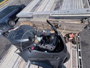 Сузуки GSX-R 2021 в Клайпеда, объемом двигателя 1.00 л и пробегом 16 тыс. км за 4750 €, фото 4 на AUTOMOTO.COM.LV