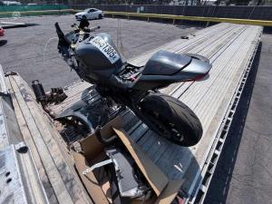 Сузуки GSX-R 2021 в Клайпеда, объемом двигателя 1.00 л и пробегом 16 тыс. км за 4750 €, фото 6 на AUTOMOTO.COM.LV