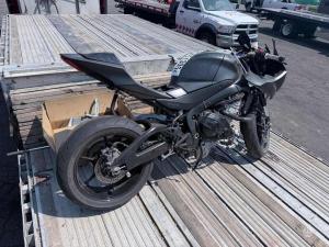 Сузуки GSX-R 2021 в Клайпеда, объемом двигателя 1.00 л и пробегом 16 тыс. км за 4750 €, фото 8 на AUTOMOTO.COM.LV