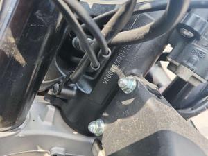 Сузуки GSX-R 2021 в Клайпеда, объемом двигателя 1.00 л и пробегом 16 тыс. км за 4750 €, фото 16 на AUTOMOTO.COM.LV