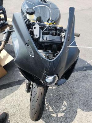 Сузуки GSX-R 2021 в Клайпеда, объемом двигателя 1.00 л и пробегом 16 тыс. км за 4750 €, фото 17 на AUTOMOTO.COM.LV