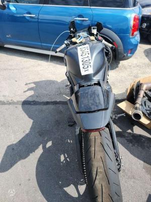 Сузуки GSX-R 2021 в Клайпеда, объемом двигателя 1.00 л и пробегом 16 тыс. км за 4750 €, фото 18 на AUTOMOTO.COM.LV