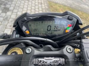 Сузуки GSX-S 1000 2016 в Тарту, объемом двигателя 1.00 л и пробегом 18 тыс. км за 7490 €, фото 4 на AUTOMOTO.COM.LV