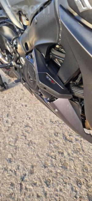 Сузуки GSX-S 1000 2020 в Юрмала, объемом двигателя 1.00 л и пробегом 0 тыс. км за 7000 €, фото 6 на AUTOMOTO.COM.LV