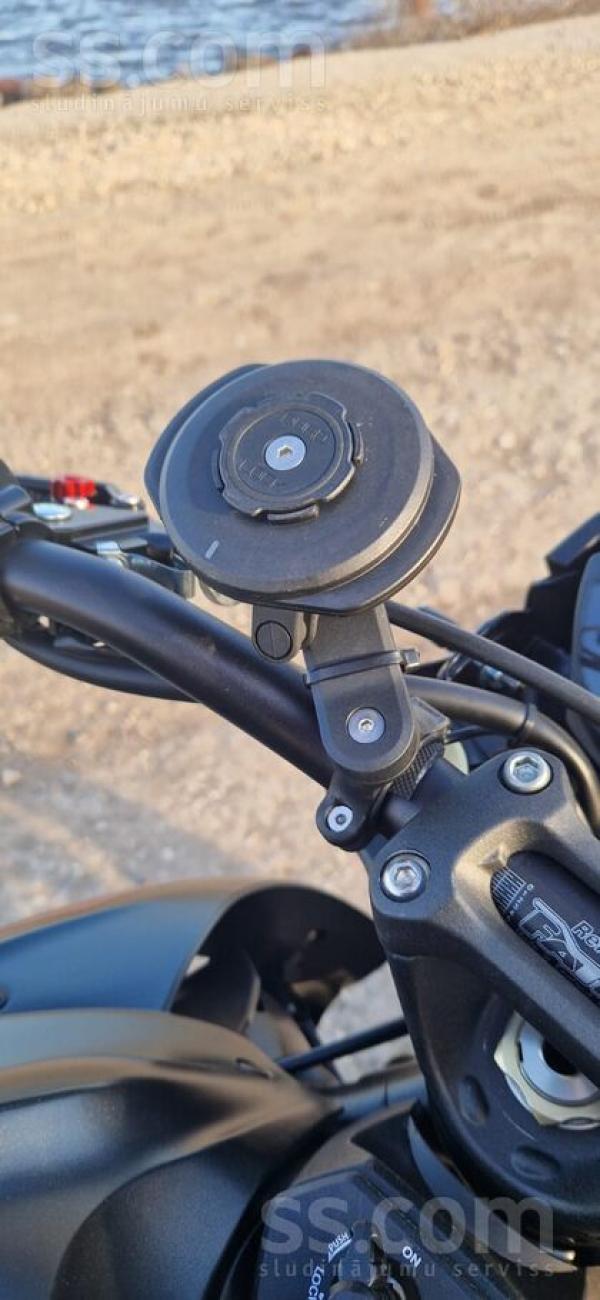 Сузуки GSX-S 1000 2020 в Юрмала, объемом двигателя 1.00 л и пробегом 0 тыс. км за 7000 €, фото 6 на AUTOMOTO.COM.LV