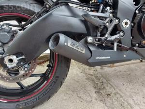 Сузуки GSX-S 1000 2020 в Юрмала, объемом двигателя 1.00 л и пробегом 0 тыс. км за 7000 €, фото 9 на AUTOMOTO.COM.LV