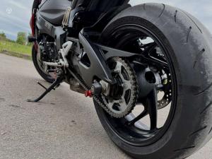 Сузуки GSX-S 2016 в Шяуляй, объемом двигателя 1.00 л и пробегом 32 тыс. км за 6800 €, фото 8 на AUTOMOTO.COM.LV