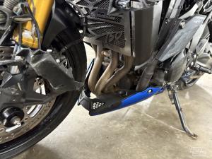 Suzuki GSX-S 2018 in Kelme, with an engine capacity of 0.75 L and mileage of 0 thousand km for 1830 €, photo 10 on AUTOMOTO.COM.LV