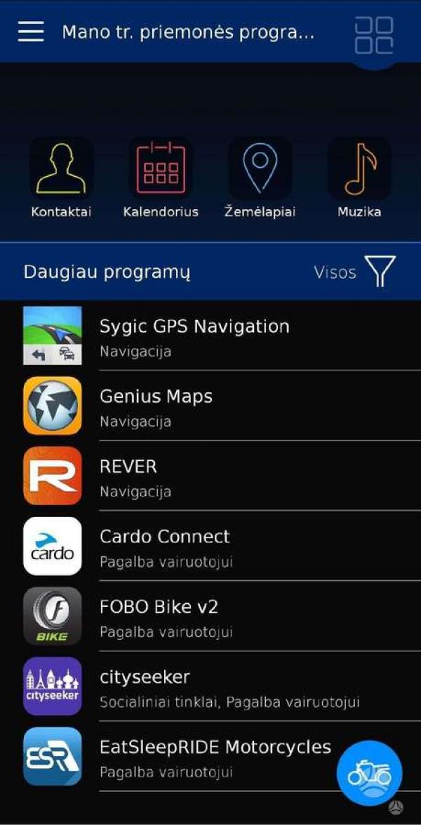 Сузуки GSX-S 2022 в Юрбаркас, объемом двигателя 1.00 л и пробегом 3 тыс. км за 11300 €, фото 8 на AUTOMOTO.COM.LV