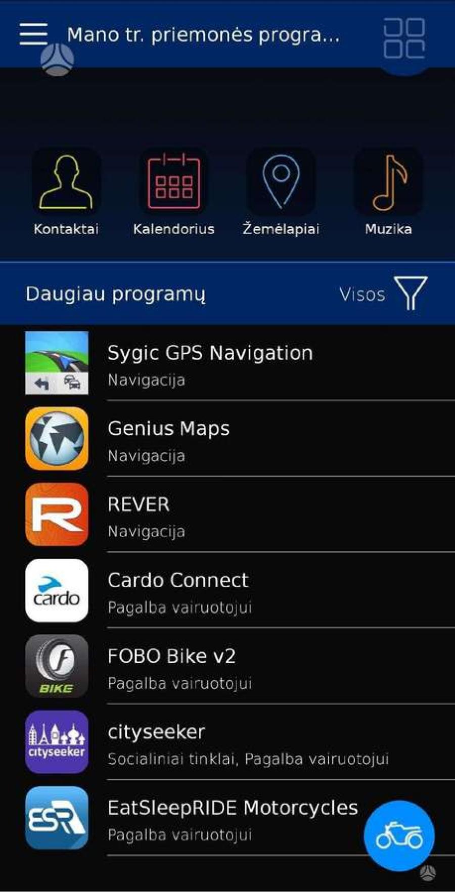 Suzuki GSX-S 2022 Jurbarkas, ar dzinēja tilpumu 1.00 L un nobraukumu 3 tūkst. km par 11500 €, foto 8 vietnē AUTOMOTO.COM.LV