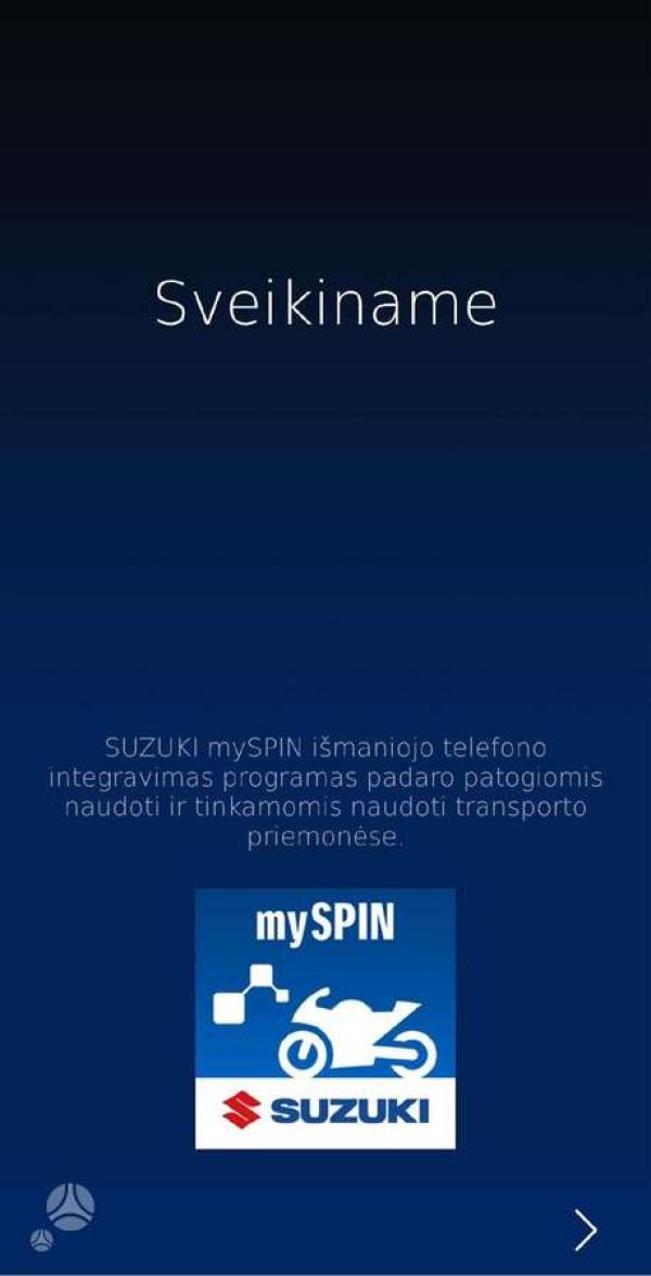 Suzuki GSX-S 2022 Kauņa, ar dzinēja tilpumu 1.00 L un nobraukumu 3 tūkst. km par 11300 €, foto 8 vietnē AUTOMOTO.COM.LV