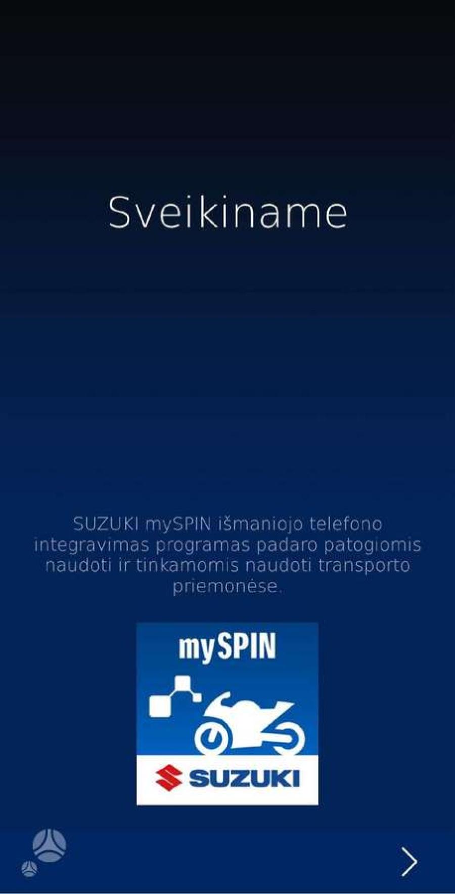 Suzuki GSX-S 2022 in Kaunas, with an engine capacity of 1.00 L and mileage of 3 thousand km for 11300 €, photo 8 on AUTOMOTO.COM.LV