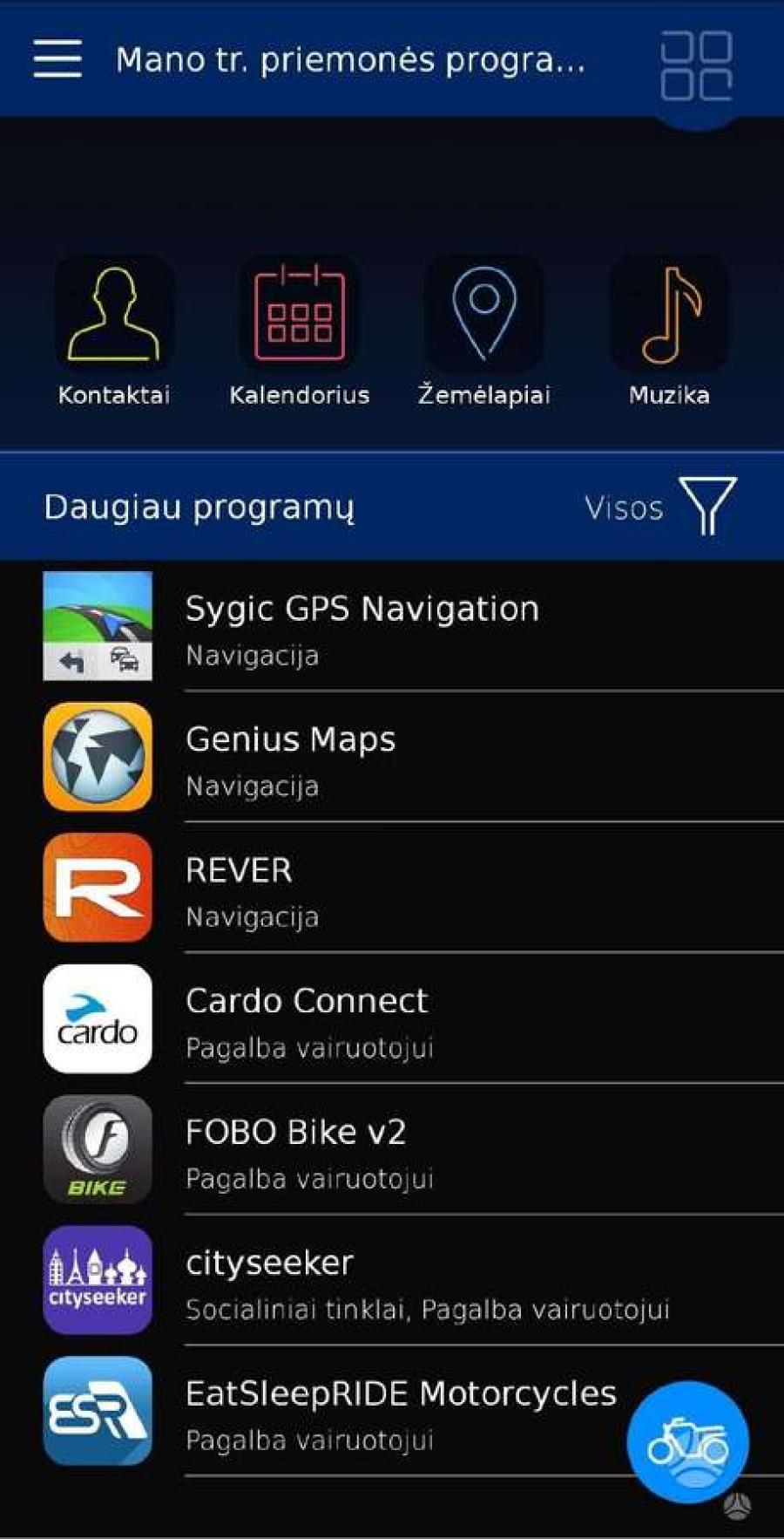 Suzuki GSX-S 2022 in Jurbarkas, with an engine capacity of 1.00 L and mileage of 3 thousand km for 11399 €, photo 8 on AUTOMOTO.COM.LV