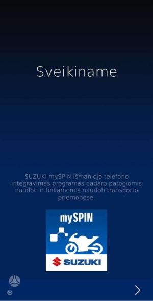 Suzuki GSX-S 2022 in Jurbarkas, with an engine capacity of 1.00 L and mileage of 3 thousand km for 11399 €, photo 10 on AUTOMOTO.COM.LV