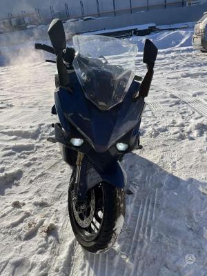 Suzuki GSX-S 2022 Viļņa, ar dzinēja tilpumu 1.00 L un nobraukumu 25 tūkst. km par 8300 €, foto 2 vietnē AUTOMOTO.COM.LV