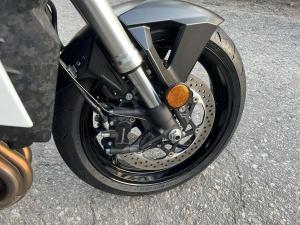 Suzuki GSX-S 2025 Prienai, ar dzinēja tilpumu 1.00 L un nobraukumu 2 tūkst. km par 6550 €, foto 10 vietnē AUTOMOTO.COM.LV