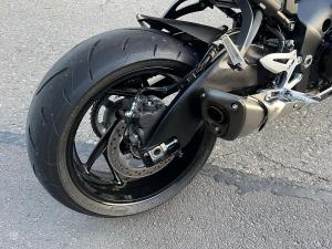 Suzuki GSX-S 2025 Prienai, ar dzinēja tilpumu 1.00 L un nobraukumu 2 tūkst. km par 6550 €, foto 12 vietnē AUTOMOTO.COM.LV