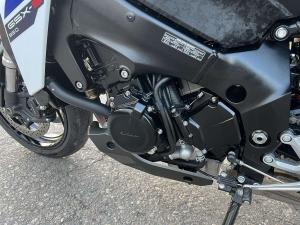 Suzuki GSX-S 2025 Prienai, ar dzinēja tilpumu 1.00 L un nobraukumu 2 tūkst. km par 6550 €, foto 15 vietnē AUTOMOTO.COM.LV